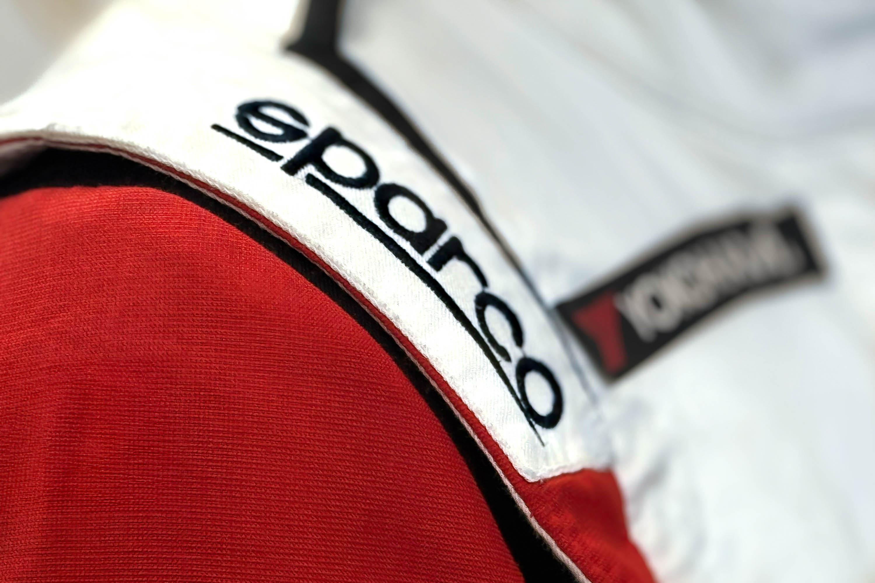 Porsche Motorsport North America and Sparco reveal 2024 partnership ...